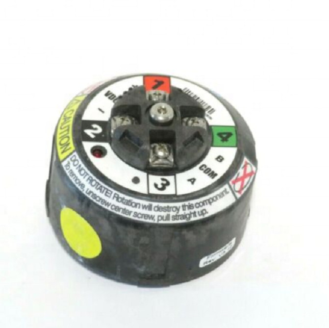 Emerson Micro Motion 700 Core Processor V3.52 Rev AB NEW สําหรับเครื่อง ...